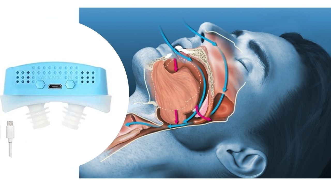 Travel-Friendly Sleep Apnea Devices for On-the-Go Sleep