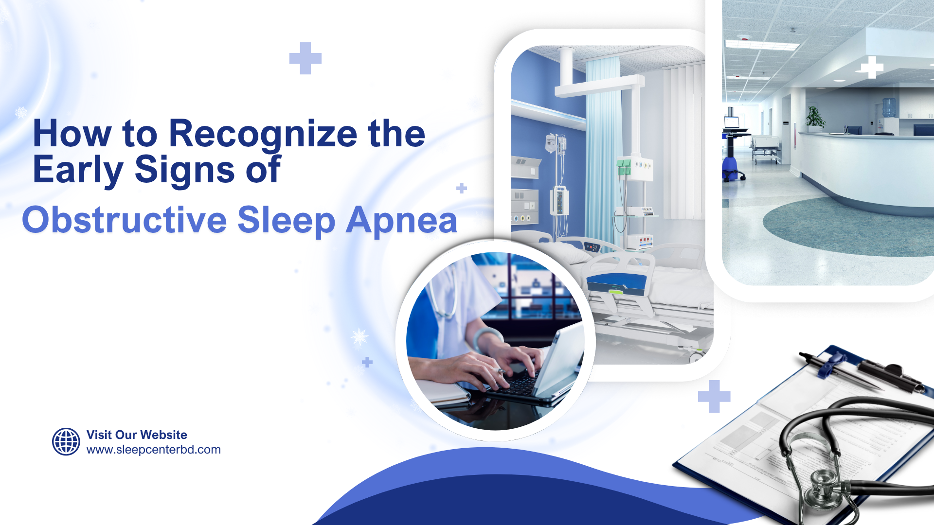 How To Recognize The Early Signs Of Obstructive Sleep Apnea - sleep center